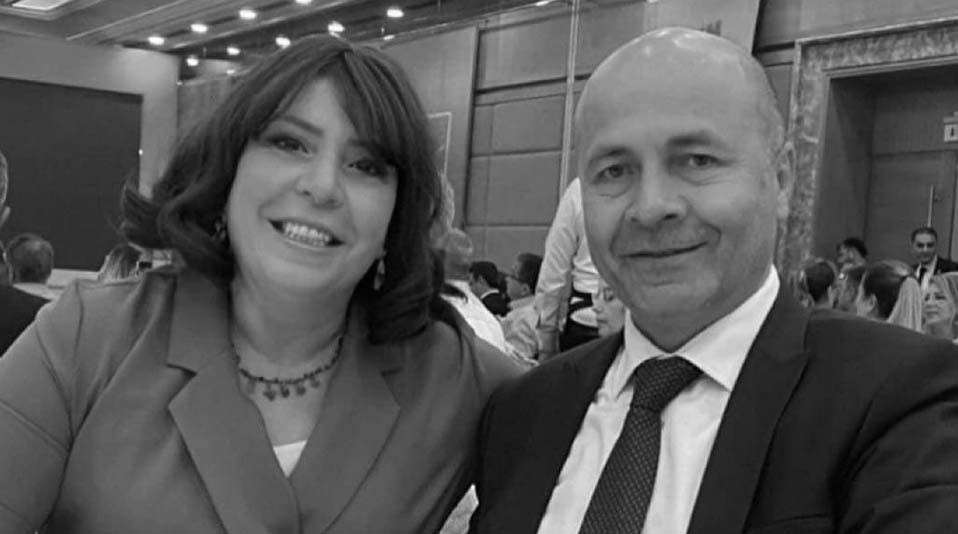 Amasra Belediye Başkanı Recai Çakır'ın Eşi Derya Çakır Vefat Etti