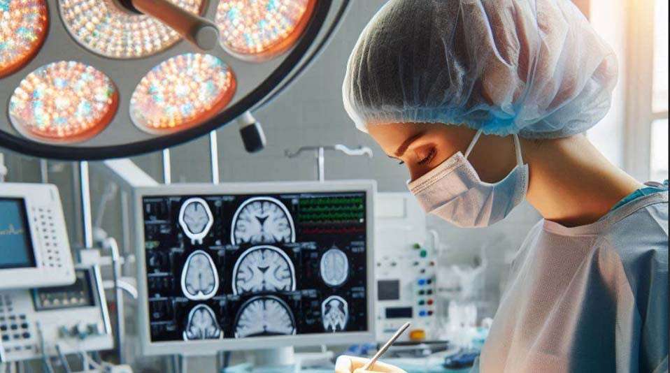Beyin ve Sinir Cerrahisi Bölümü Nedir?
