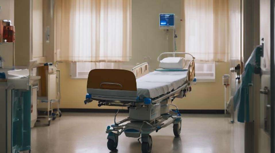 Hastane Bölümleri: Hangi Hastalığa Hangi Bölüm Bakar?