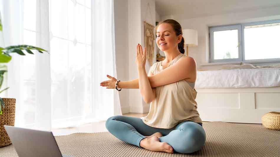 Integral Yoga Nedir, Ne İşe Yarar? Integral Yoga Hareketleri ve Faydaları