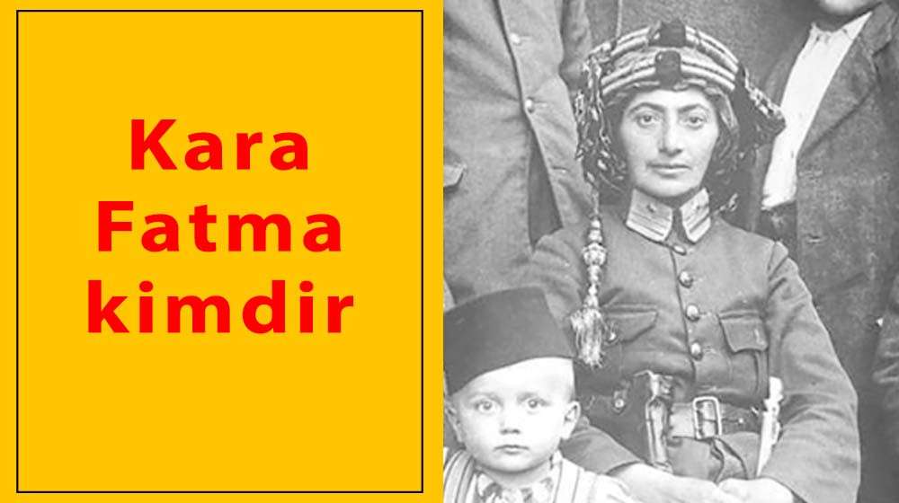 Kara Fatma