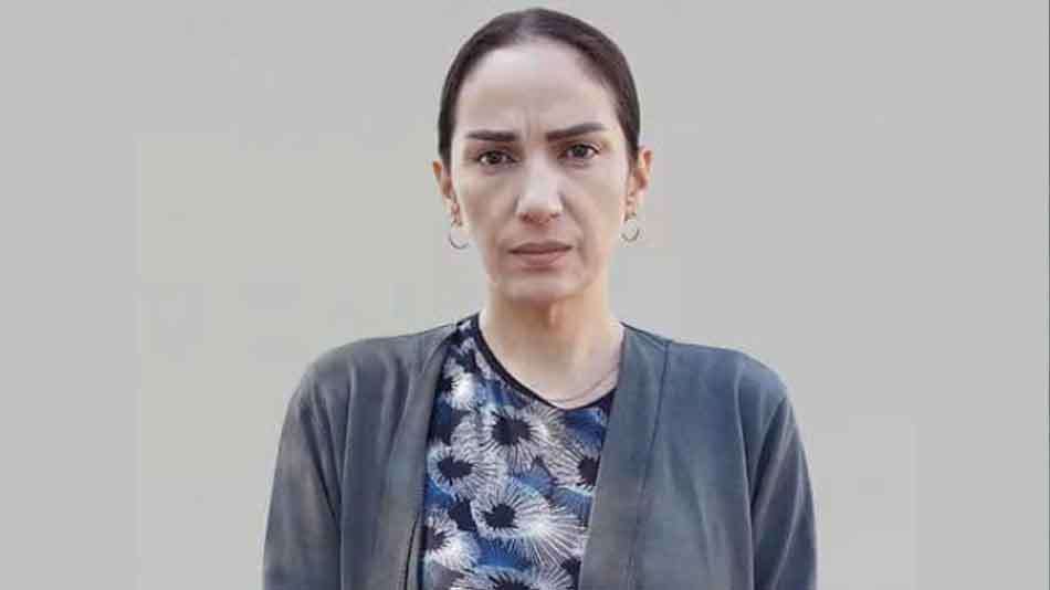 Melike Güner Ömer dizisine dahil oldu