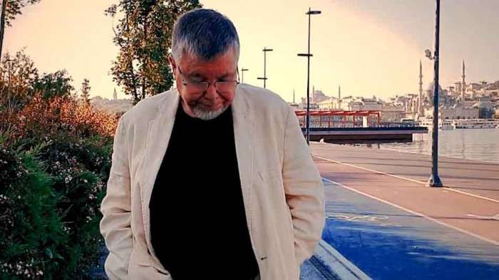 Oyuncu Ergun Sözen, Tarık Akan'ın Ölüm Yıl Dönümünde Hakkında ...