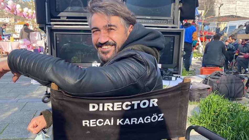 Recai Karagöz Kimdir, Nerelidir? Recai Karagöz Hayatı ve Biyografisi