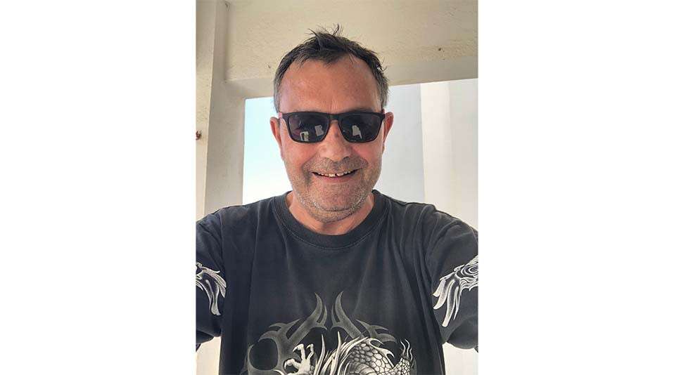 Yalçın Dümer, ‘El Yüzük Cin Azazel’ Filminin Kadrosuna Katıldı